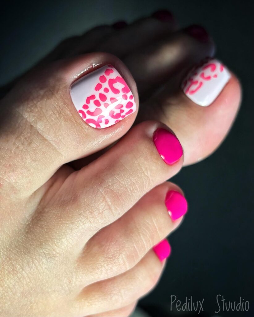 Aesthetic pedicure - Pediluxus Studio - Professional pedicure ...